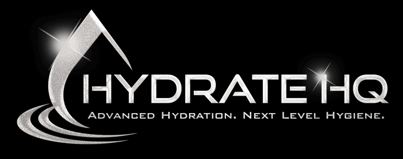 Hydrate Logo